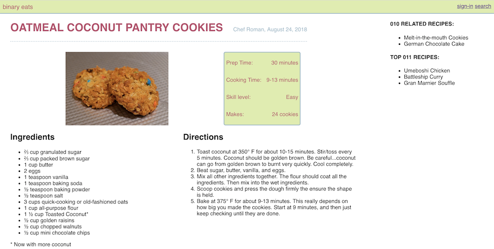 GitHub - Jvincent100/6.13-LAB-Recipe-with-flexbox